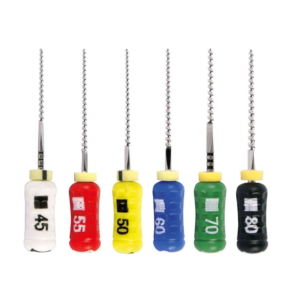 Lima Senseus Flexofile - Dentsply Sirona - Drogaria Sao Paulo