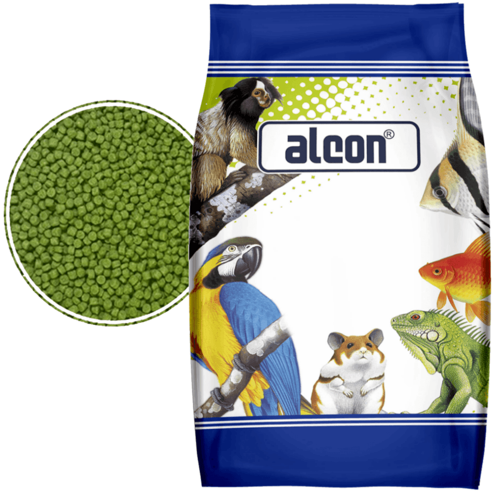 Alcon Club Coleiro Green Super Premium 5Kg Kit Com 2 - Drogaria Sao Paulo