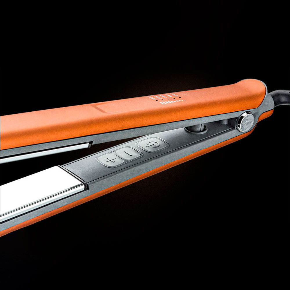Chapa Vulcan Progress 250°C Taiff Bivolt - Drogaria Sao Paulo
