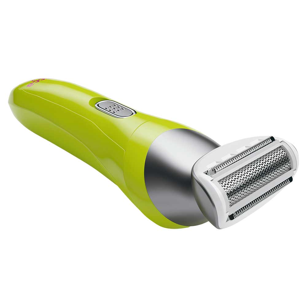 Aparador De Pelos Corporais Ricca Ready 1 Unidade - Drogaria Sao Paulo