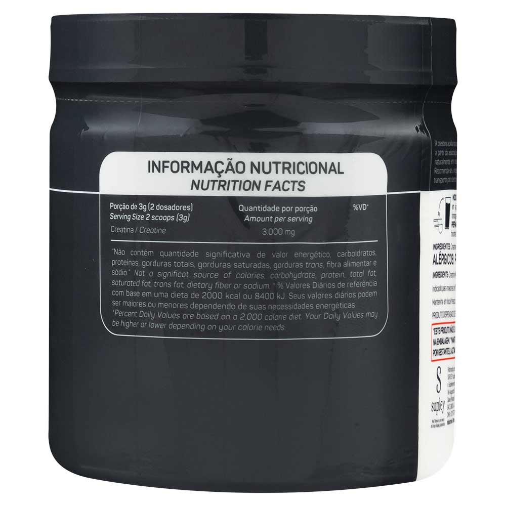 Creatina Pó Max Titanium 150g - Drogaria Sao Paulo Creatina Pó Max Titanium 150g - Drogaria Sao Paulo