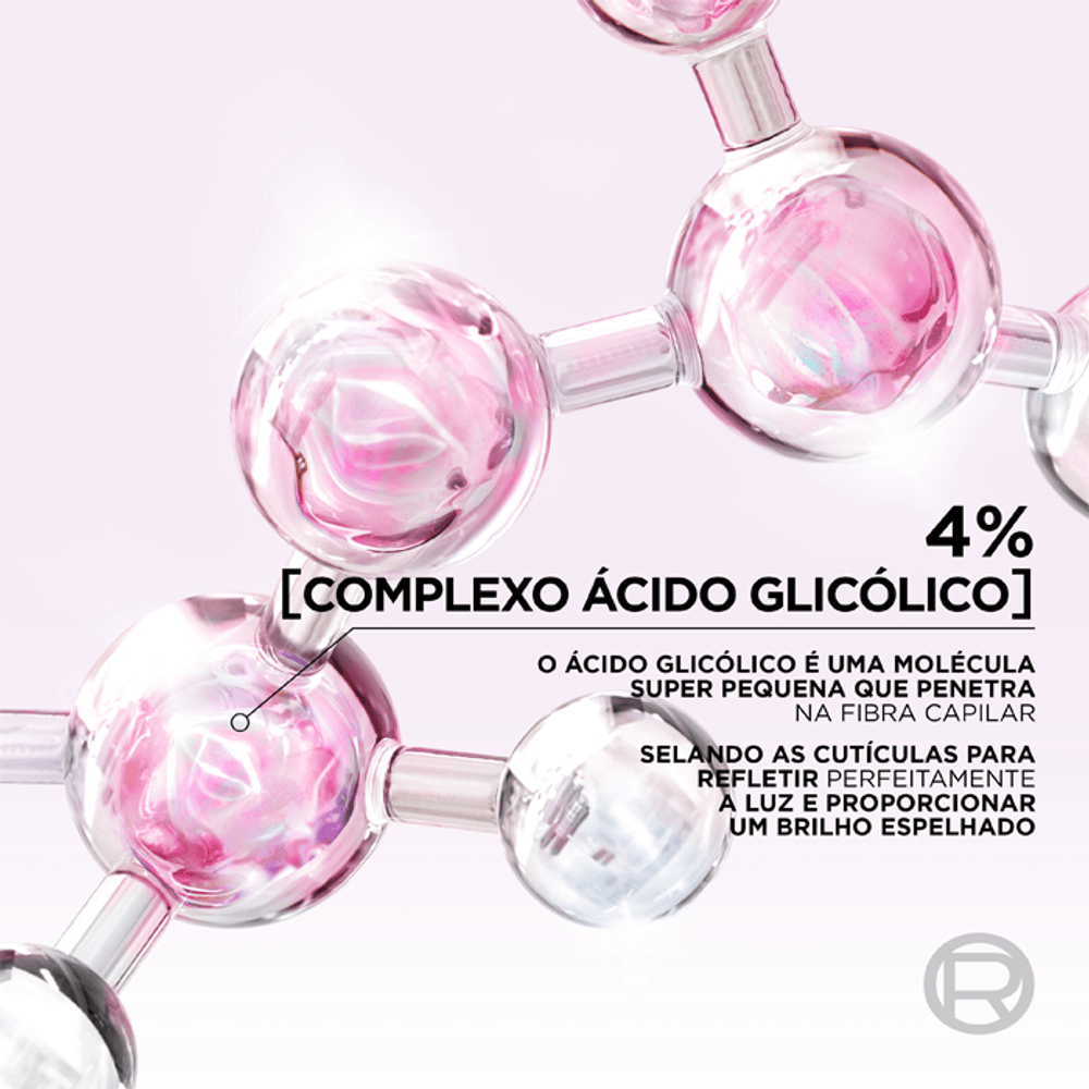 Condicionador L’Oréal Paris Elseve Glycolic Gloss 200ml - Drogaria Sao ...