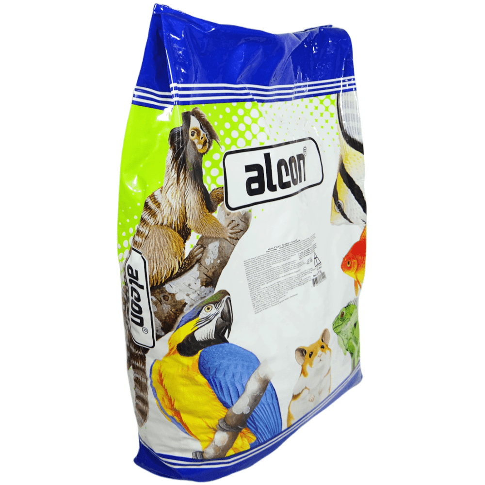 Alcon Club Tucanos e Araçaris 5kg Kit Com 4 - Drogaria Sao Paulo
