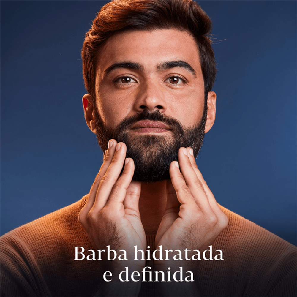 Bálsamo para Barba King C.Gillette Balm Hidratante 74g - Drogaria Sao Paulo