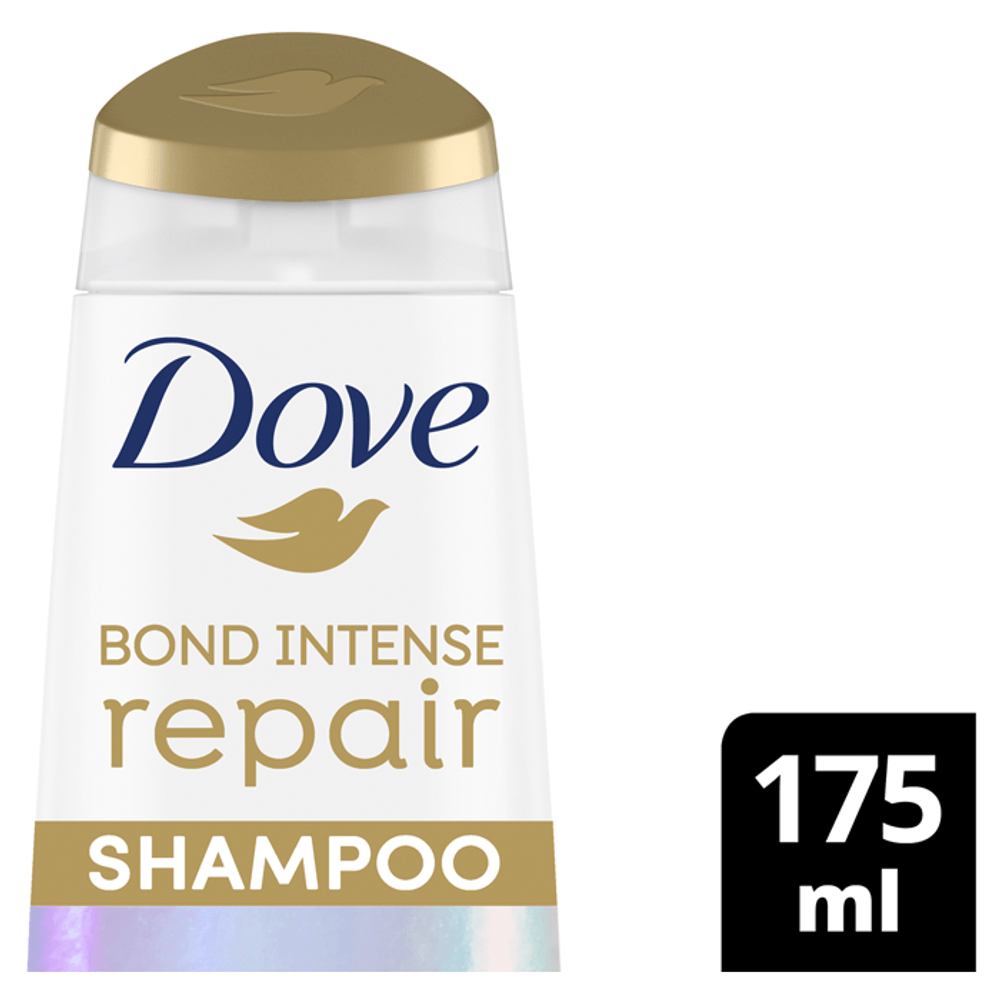 Shampoo Dove Bond Intense Repair 175ml - Drogaria Sao Paulo