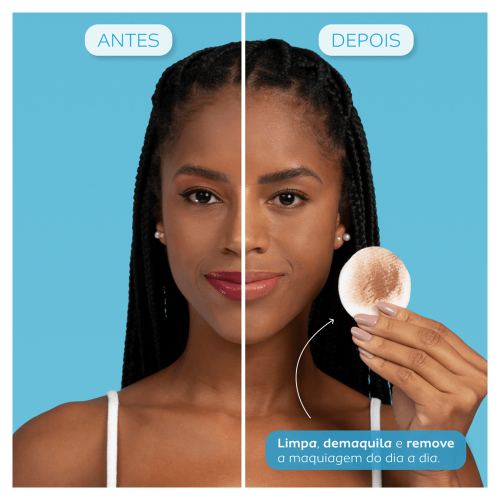 Água Micelar Demaquilante Monange Ácido Hialurônico 200ml - Drogaria Sao Paulo