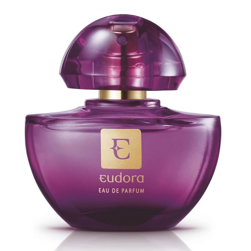 Perfume Eudora EDP - 75ml - Drogaria Sao Paulo