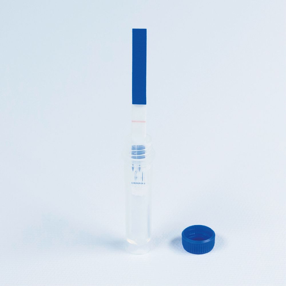 Amnisure - Teste rápido detecção de Ruptura de Membrana Fetal Kolplast ...