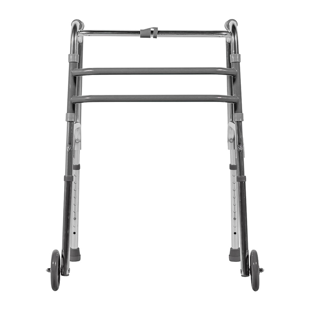 Andador com Rodas - Drogaria Sao Paulo