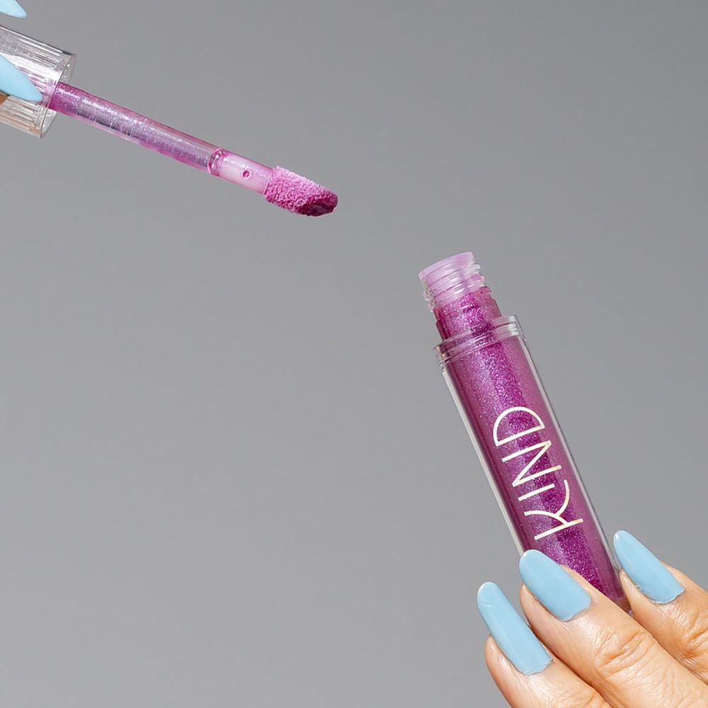 Gloss Labial com Cor 4,5g - Poderoso - Drogaria Sao Paulo