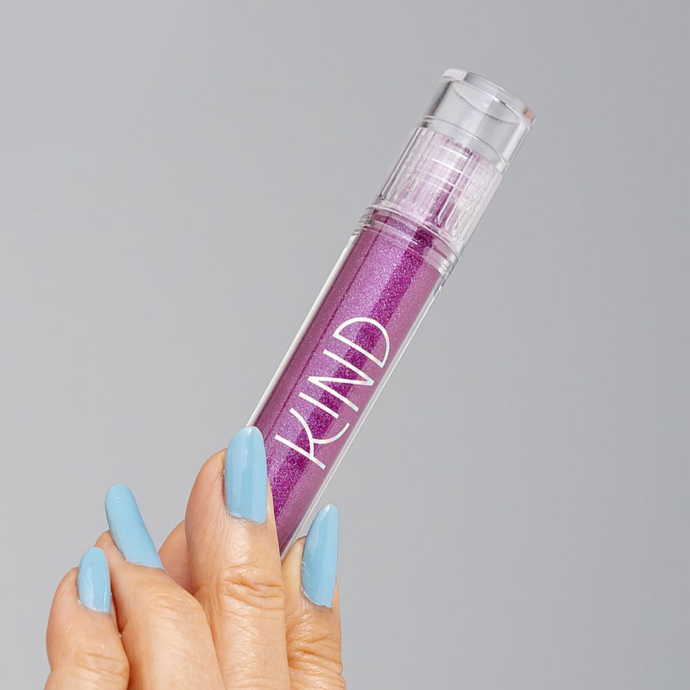 Gloss Labial com Cor 4,5g - Poderoso - Drogaria Sao Paulo