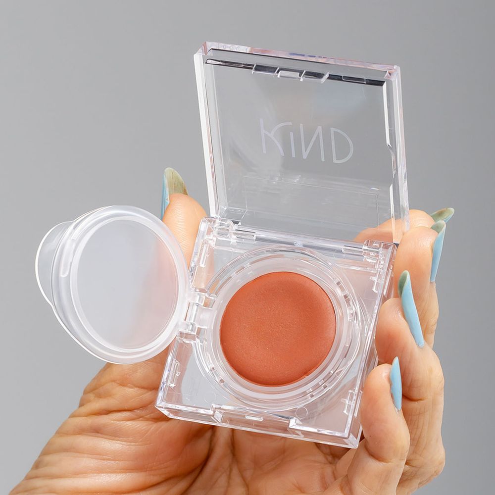 Blush Cremoso 3 em 1 FPS 15 FPUVA 5 5g - Todo Dia - Drogaria Sao Paulo