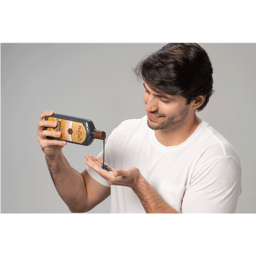 Condicionador Tio Nacho Antiqueda Efeito Antigrisalho 415ml - Drogaria Sao Paulo