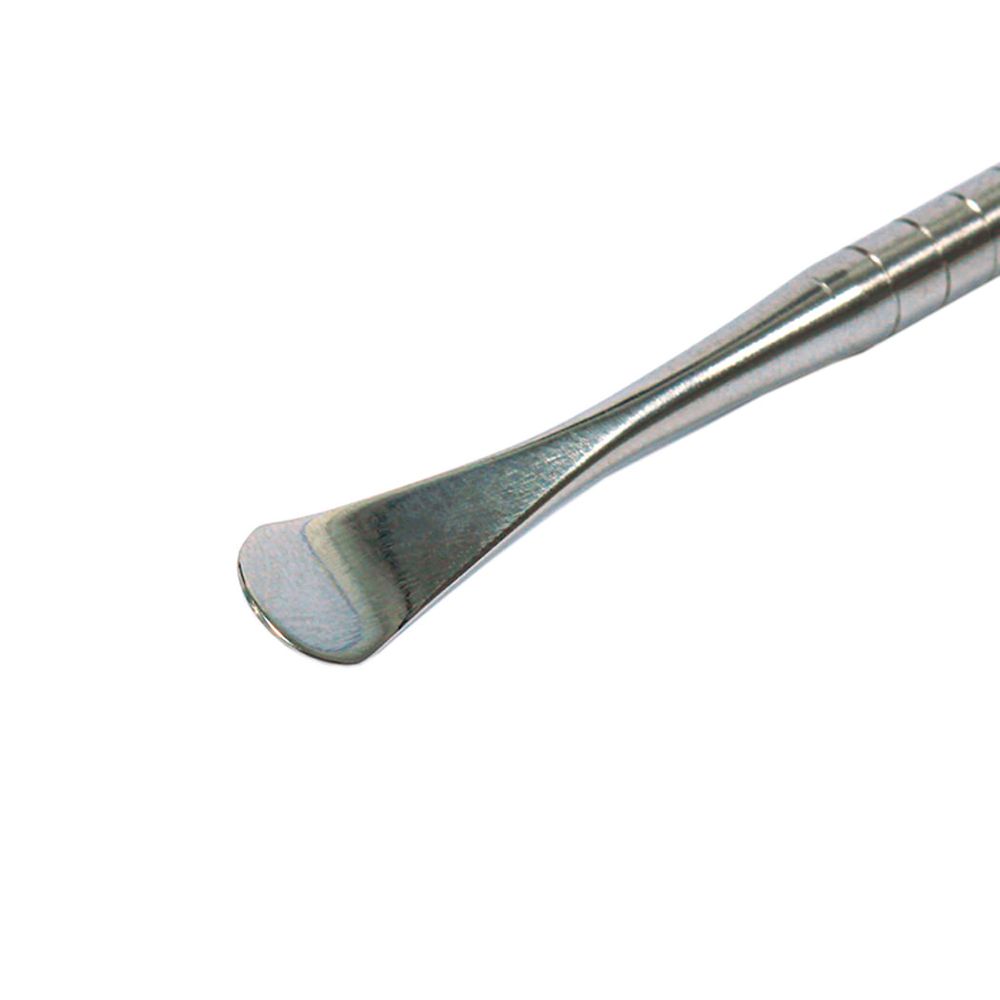 Espátula para Cera N°7 - Fava - Drogaria Sao Paulo