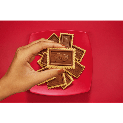 Biscoito Choco Biscuit Nestlé Maisena e Chocolate Ao Leite 78g - Drogaria Sao Paulo