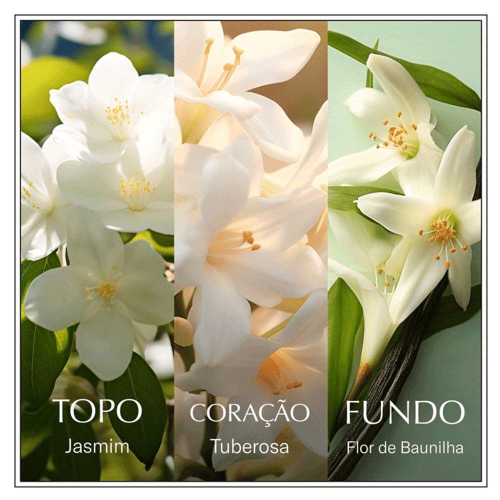 Perfume Eau De Toilette Chanson D'eau Jasmine 100ml - Drogaria Sao Paulo