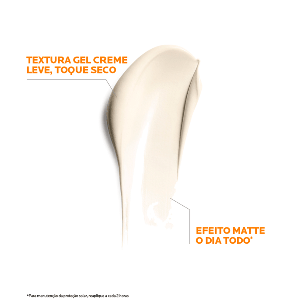 Protetor Solar Facial La Roche-Posay FPS 80 Anthelios Airlicium+ ...