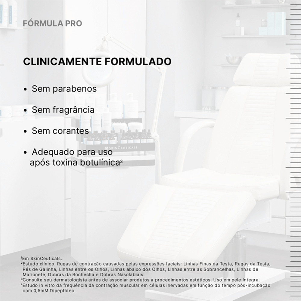 Sérum Facial Antirrugas Skinceuticals P-Tiox 30ml - Drogaria Sao Paulo