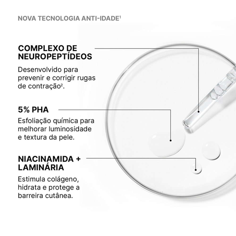 Sérum Facial Antirrugas Skinceuticals P-Tiox 30ml - Drogaria Sao Paulo