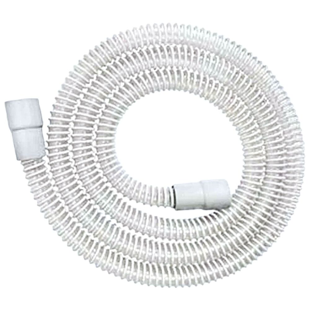 Traquéia PVC Terapia Respiratória 22mmx1,80m Branca - unidade ...
