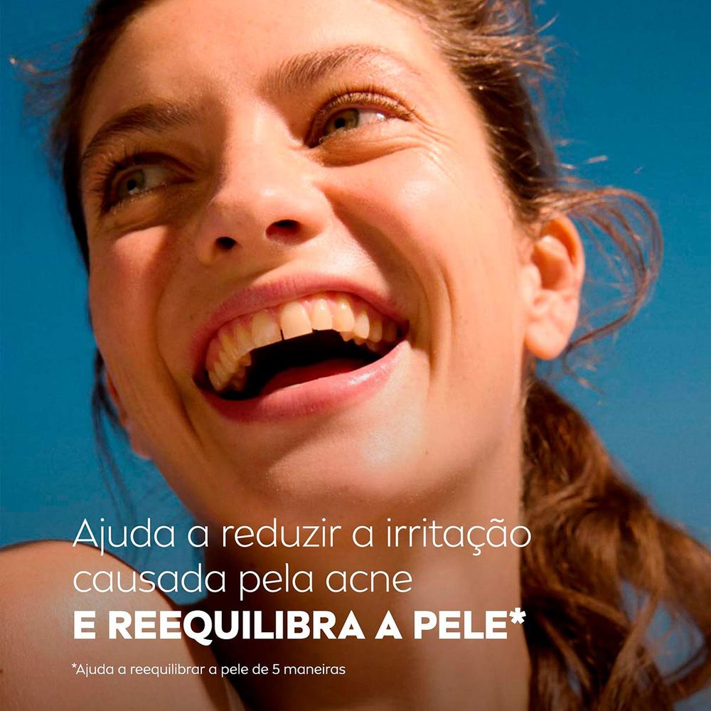 Hidratante Facial Nívea Acne Control 50g - Drogaria Sao Paulo