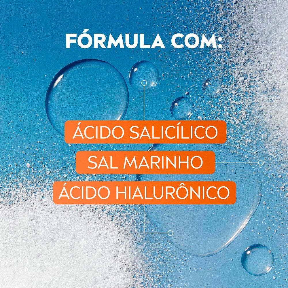 Hidratante Facial Nívea Acne Control 50g - Drogaria Sao Paulo