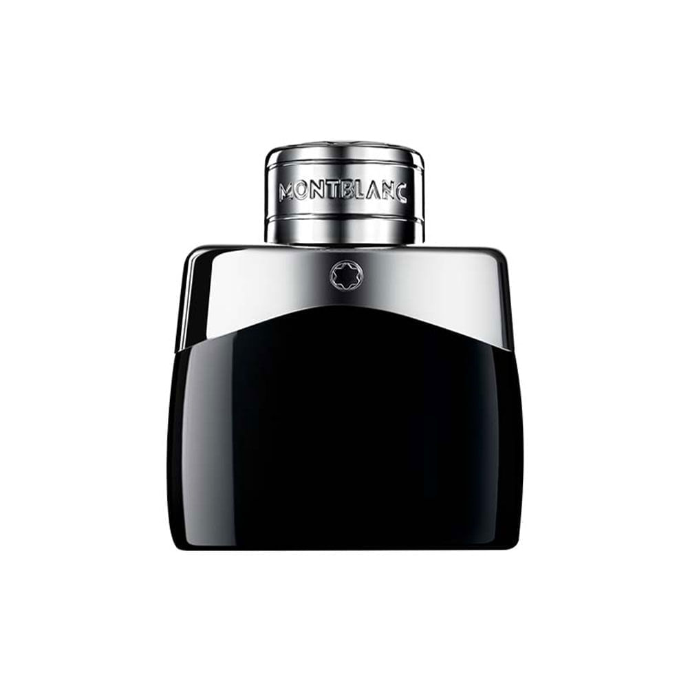 Perfume Montblanc Legend Masculino - Eau de Toilette 50ml - Drogaria ...