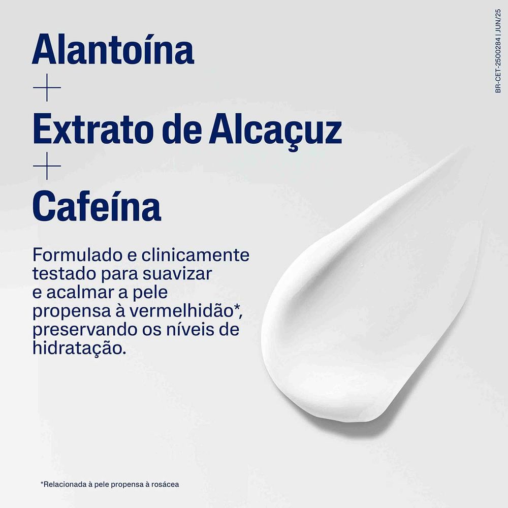 Creme Hidratante Facial Cetaphil Ar Calm Control FPS30 50ml - Drogaria ...