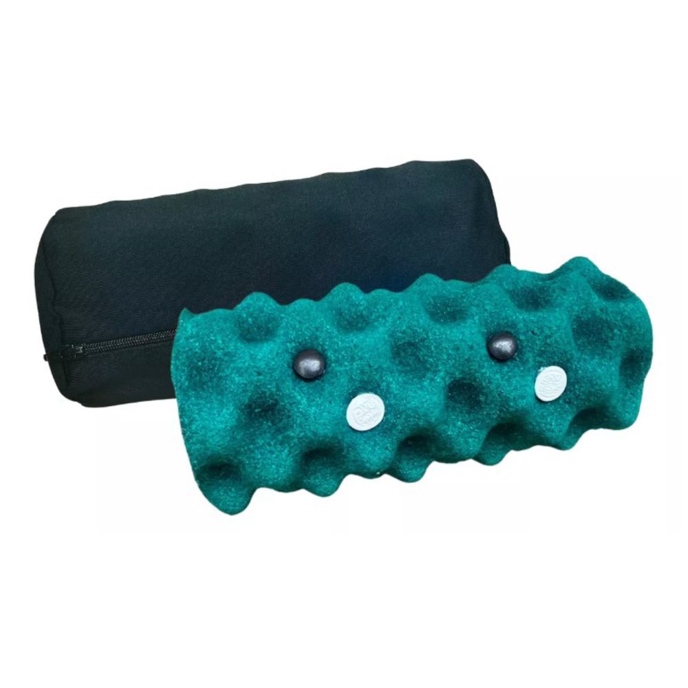 Rolo cervical magnético em espuma de Rabatan - Perfetto - Drogaria Sao ...