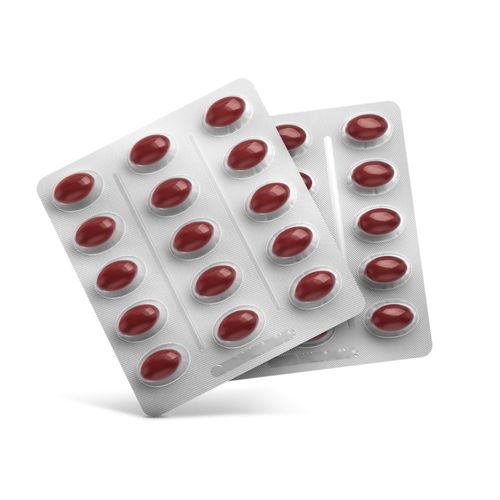 Suplemento Alimentar Omegative AZ Kress - Ômega 1000mg - 30cps ...