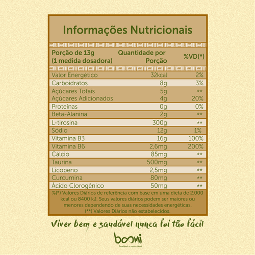 Pré Treino Honey Red Berries True Source 390g - Drogaria Sao Paulo