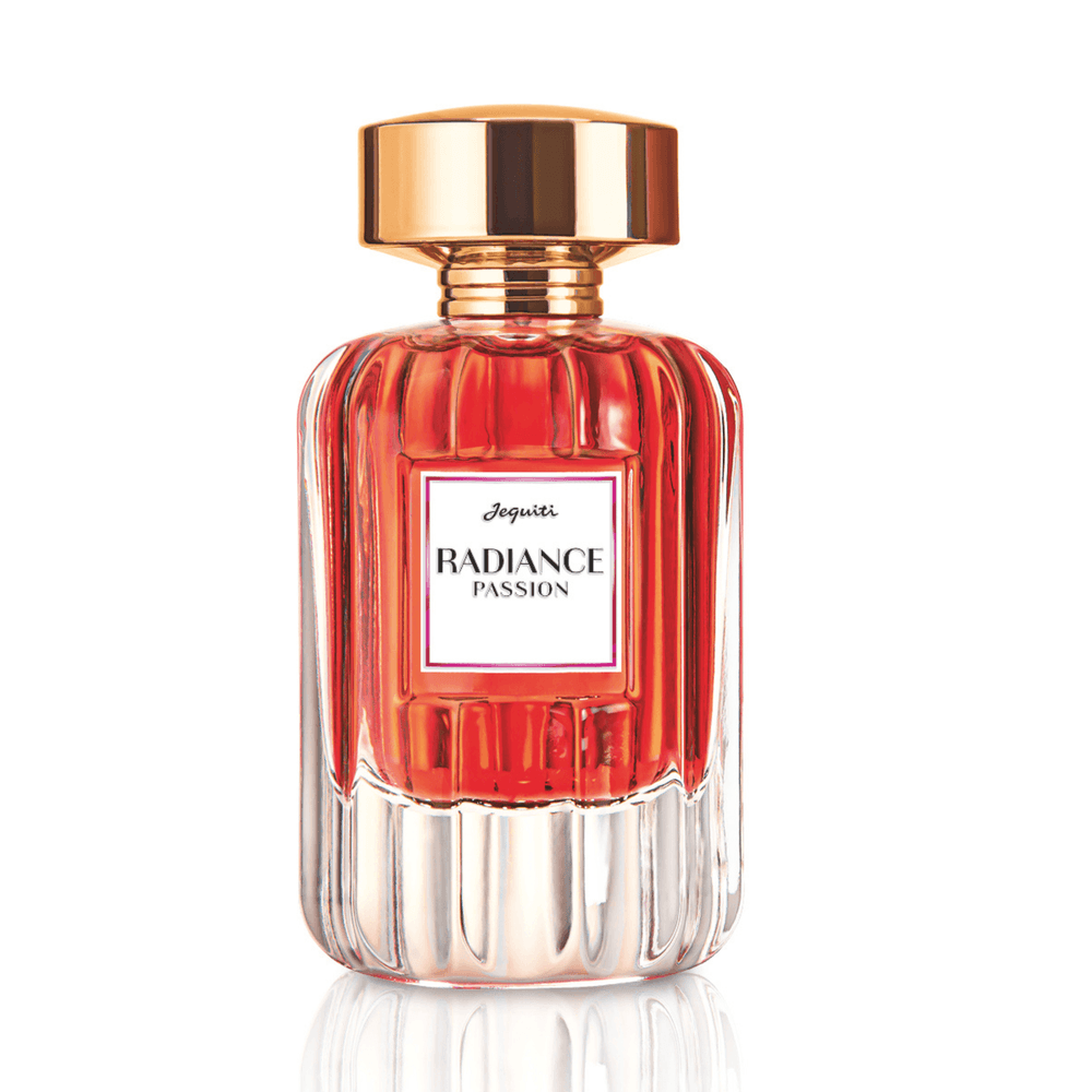 Radiance Passion Desodorante Colônia Feminina, 90 ml - Drogaria Sao Paulo
