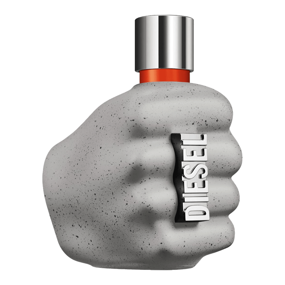 Diesel Only The Brave Street Eau de Toilette - Perfume Masculino ...