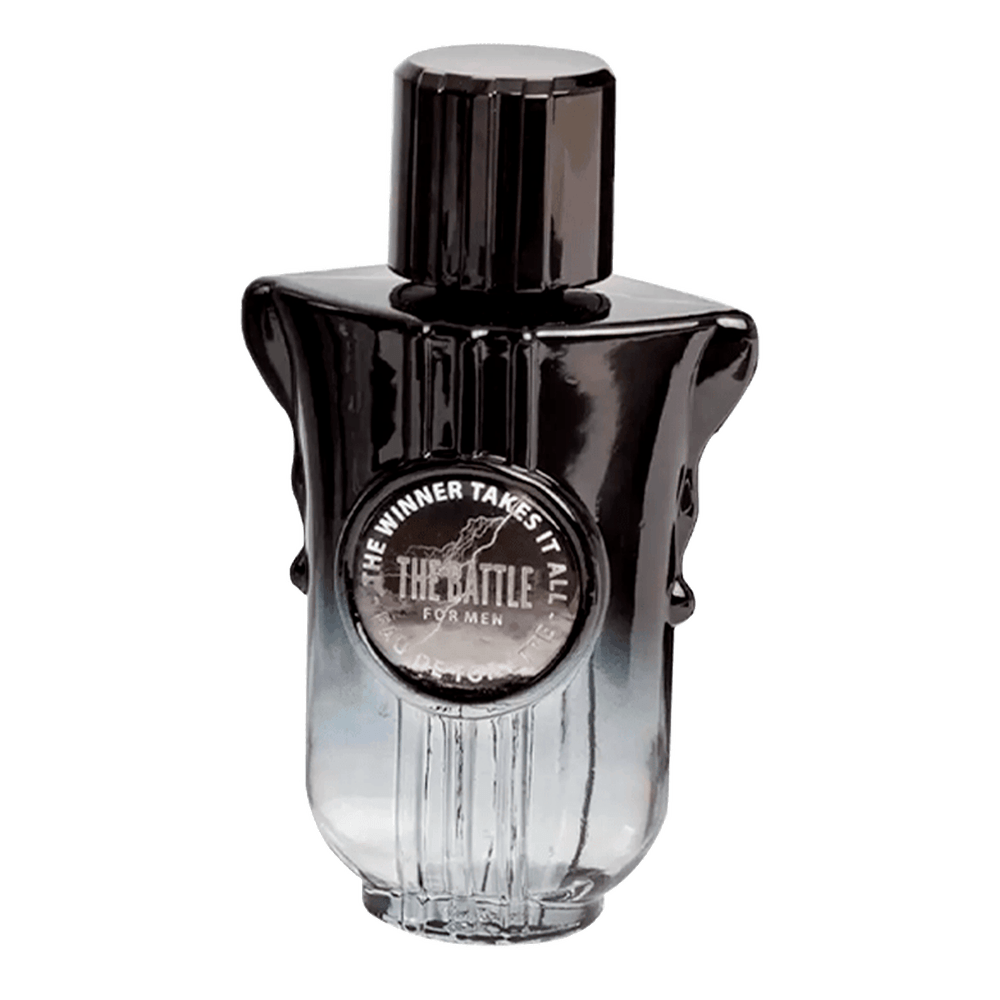 Omerta The Winner Takes It All Battle Eau de Toilette - Perfume ...