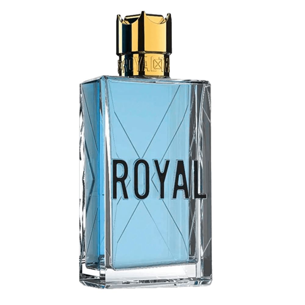 Omerta Royal X Eau de Toilette - Perfume Masculino - Drogaria Sao Paulo