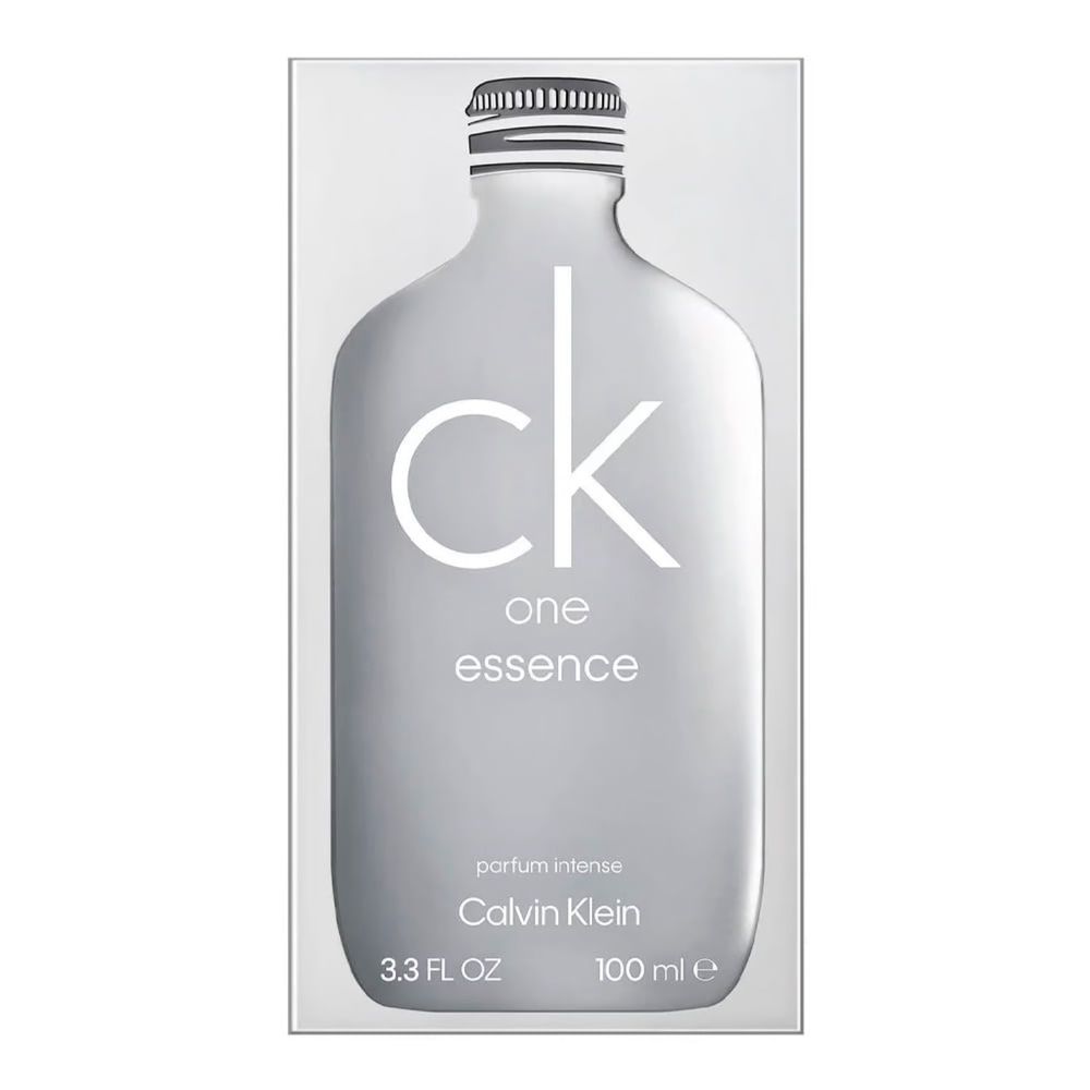 Calvin Klein One Essence Parfum Intense Eau de Parfum - Perfume Unissex ...