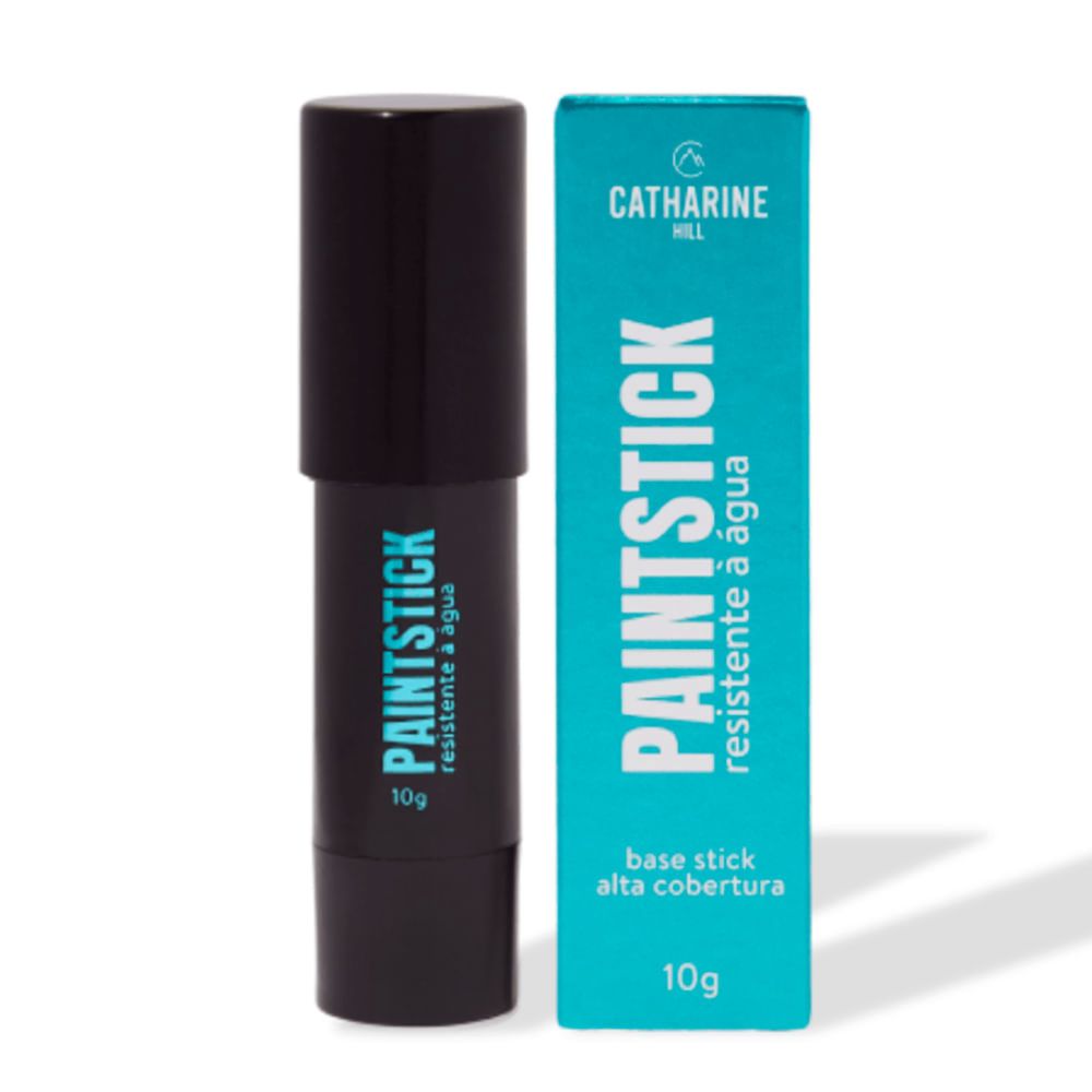 Catharine Hill Paint Stick N3.5 - Bse Bastão Resistente a Água 10g ...