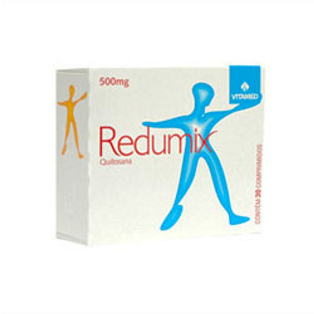 Redumix GPZ 30 Comprimidos - Drogaria Sao Paulo