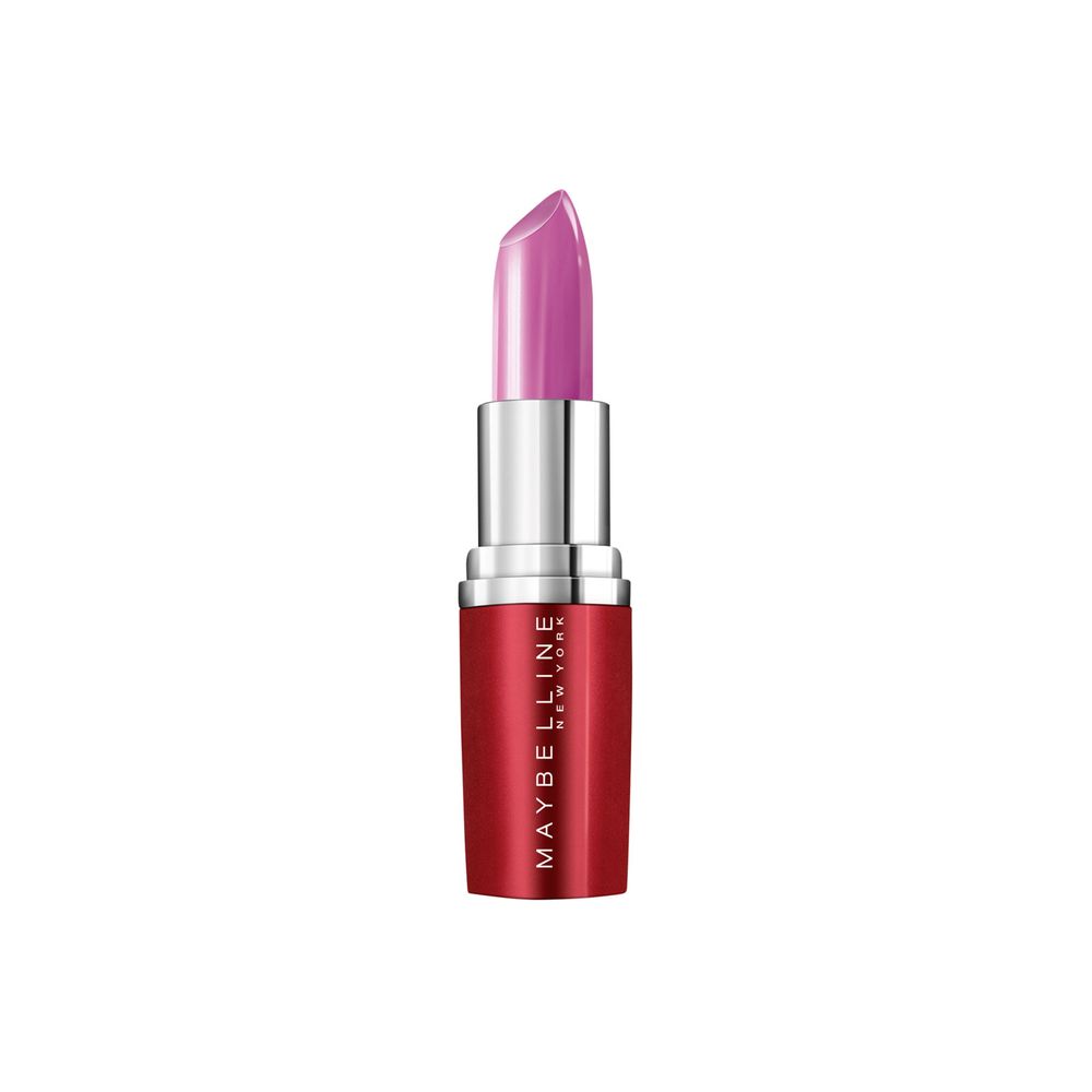 Batom Hydra Extreme Maybelline Varnish 901 Pink - Drogaria Sao Paulo