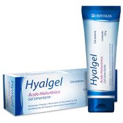 Medicamentos - Pele e Mucosa CRISTALIA – Drogaria Sao Paulo