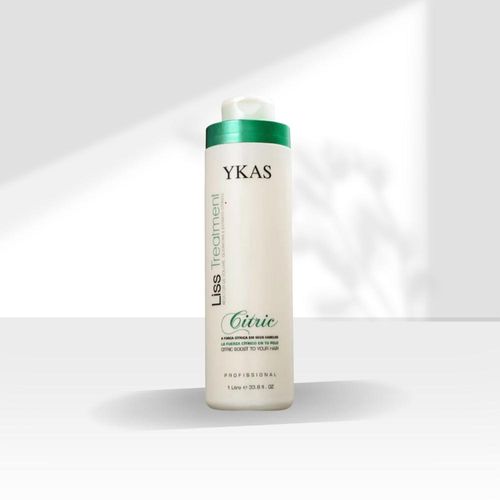 Progressiva Ykas Citric 1 Litro - Drogaria Sao Paulo