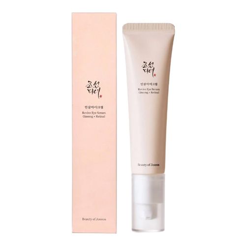 Sérum Área dos Olhos Beauty Of Joseon Revive Eye 30ml - Drogaria Sao Paulo