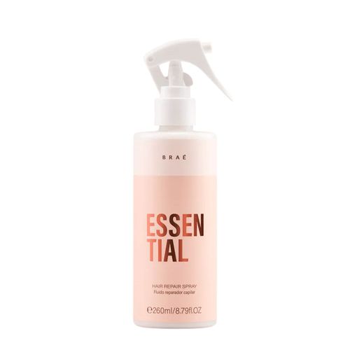 Braé Essential - Leave-In 260ml - Drogaria Sao Paulo
