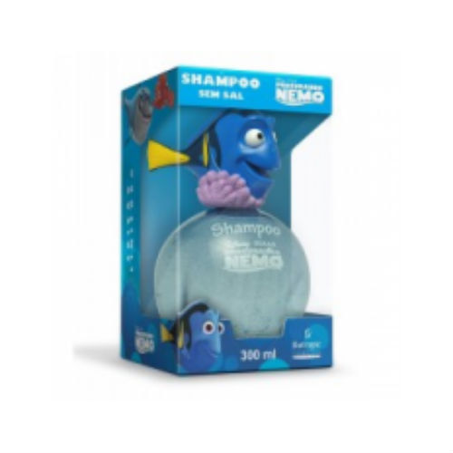 Shampoo Nemo Biotropic Dory 300ml - Drogaria Sao Paulo