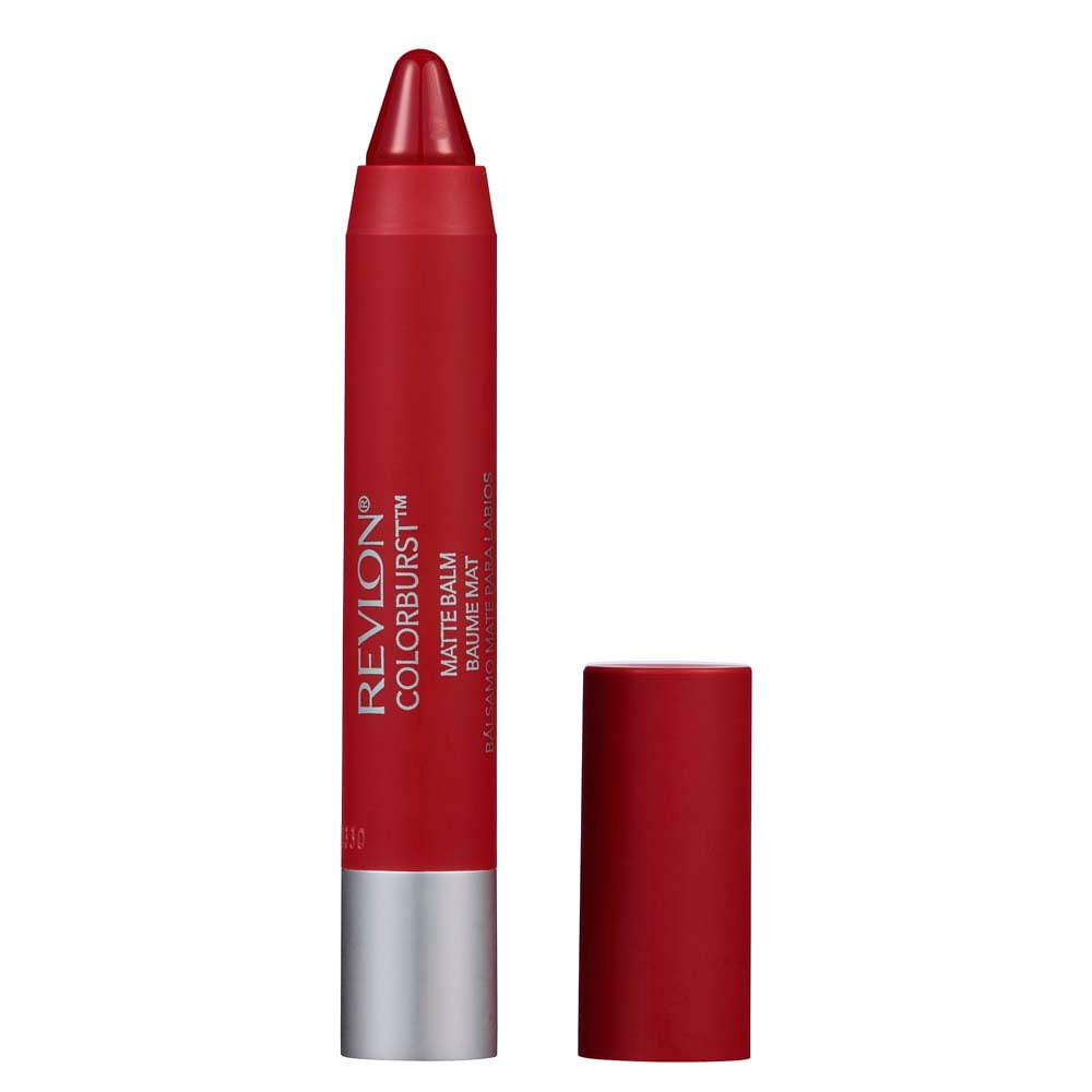 Batom Lápis Revlon Colorbust Matte Balm 250 Standout - Drogaria Sao Paulo
