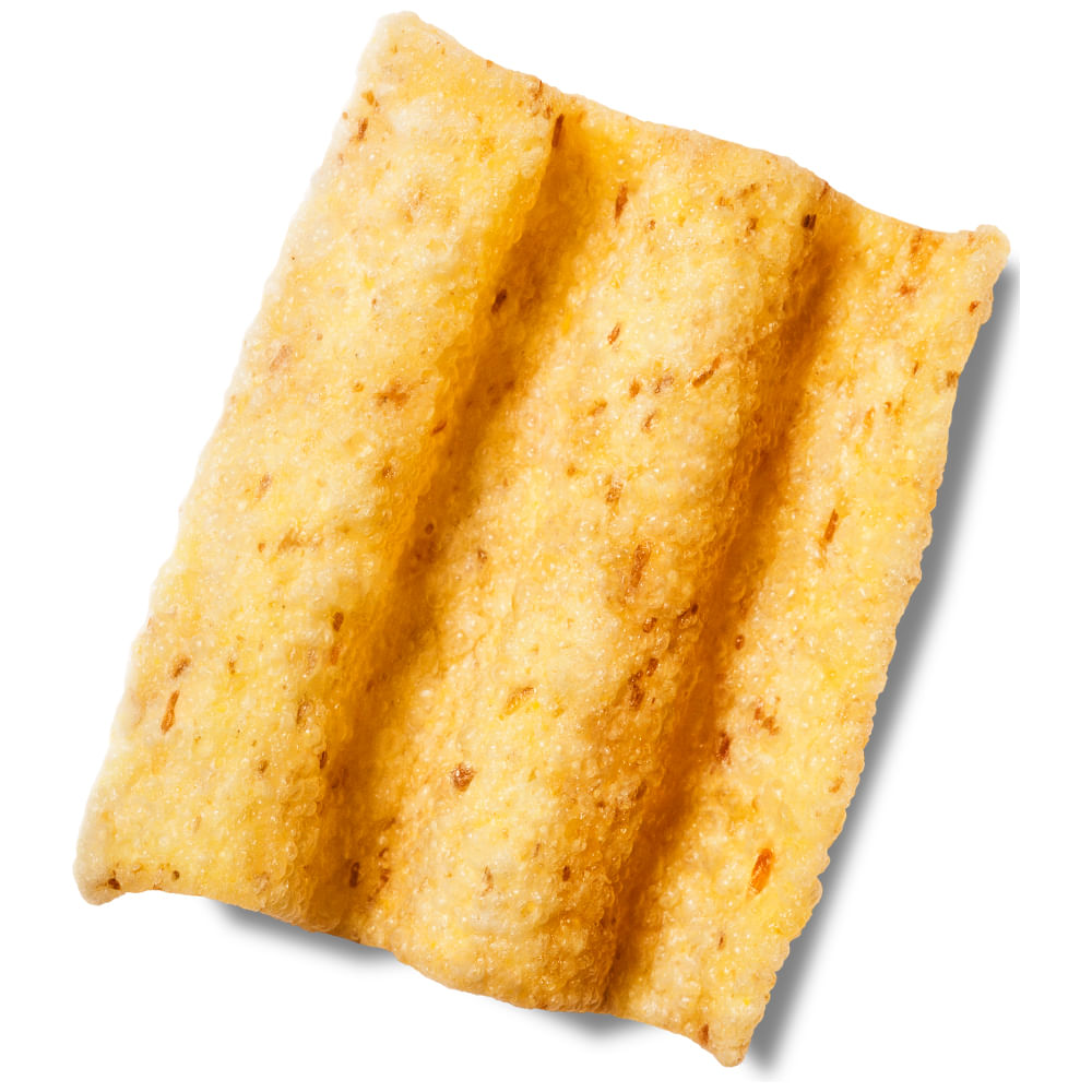 Snack Dos Anjos Multicereal Manjericão 25g - Drogaria Sao Paulo