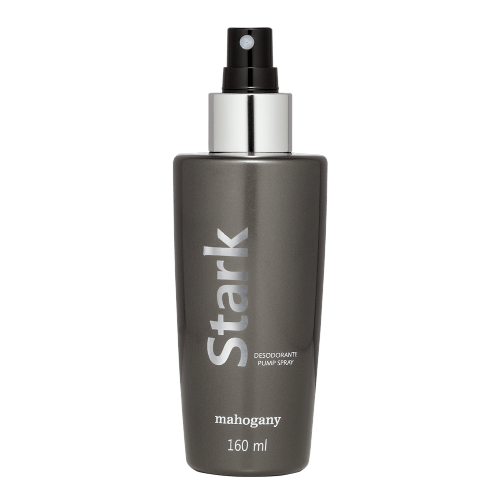 Estojo Stark com Desodorante 160 ml + After Shave 160 ml - Drogaria Sao ...