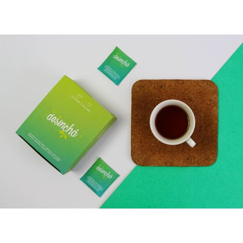 Chá Desinchá 60 Unidades - Drogaria Sao Paulo