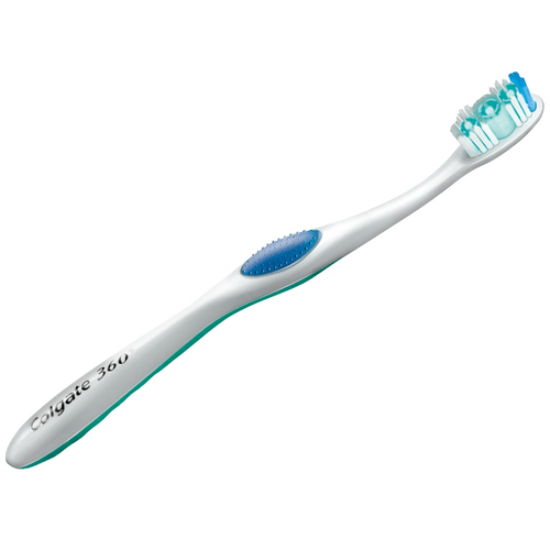 Kit Escova Dental para dentes sensíveis Colgate 360º Sensitive Pró ...