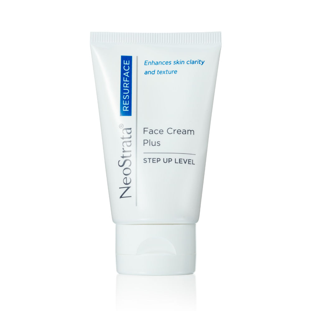 Creme Antirrugas Neostrata Resurface Cream Plus 40g - Drogaria Sao Paulo